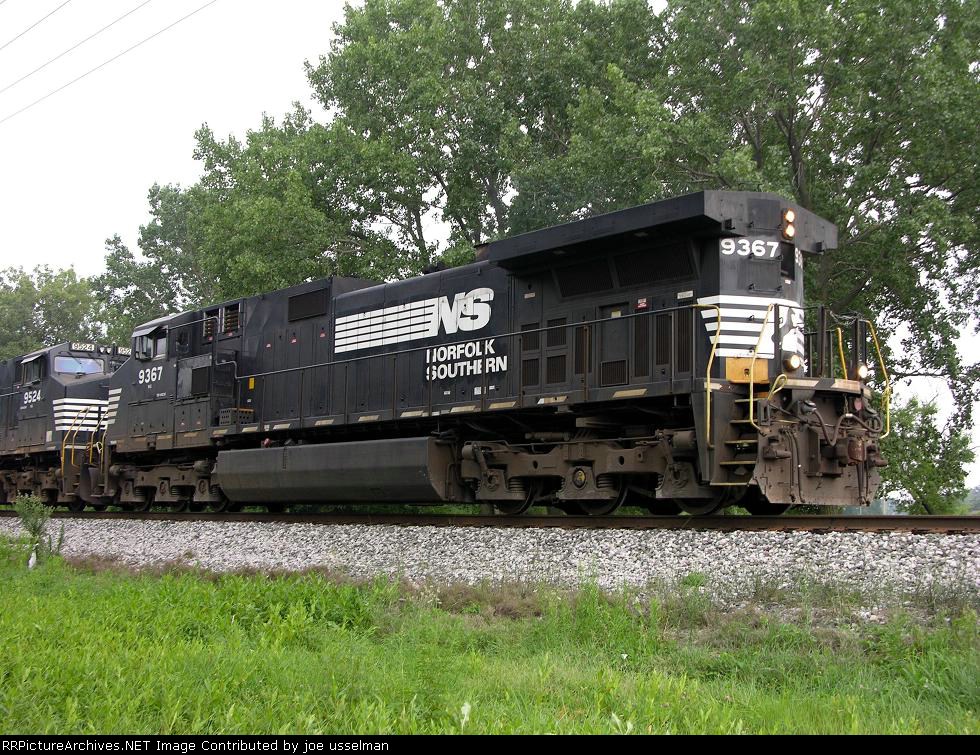 NS 9367